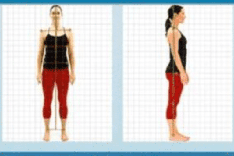 Postural Alignment Therapy Minneapolis | ShiftNe